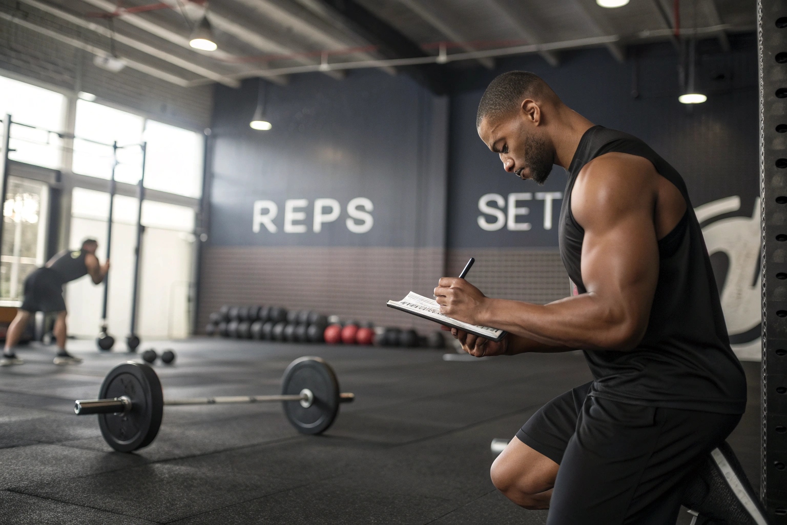 The Perfect Volume Formula for Hypertrophy: Reps to Sets