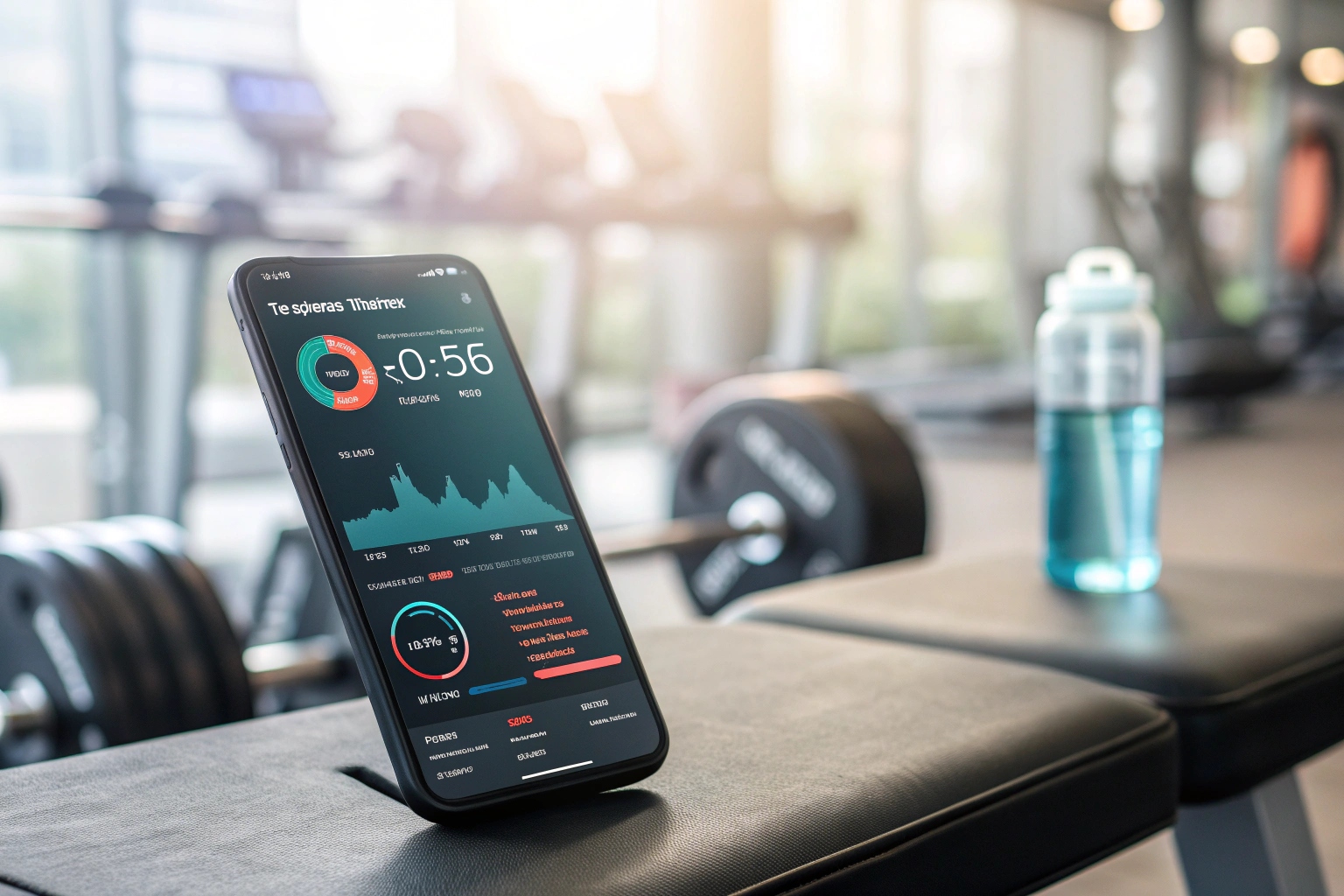 The Best Workout Apps for Tracking Your Progress and Staying Motivated
